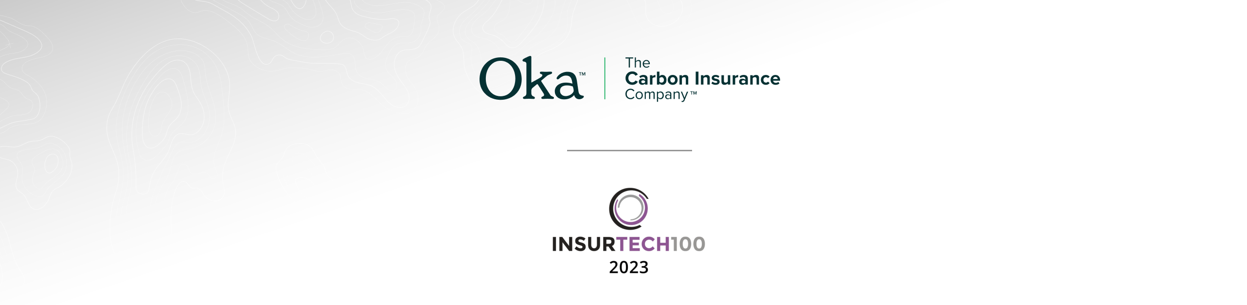 Oka™ Recognized as INSURTECH100 Leader for Industry-Shaping Innovations ...