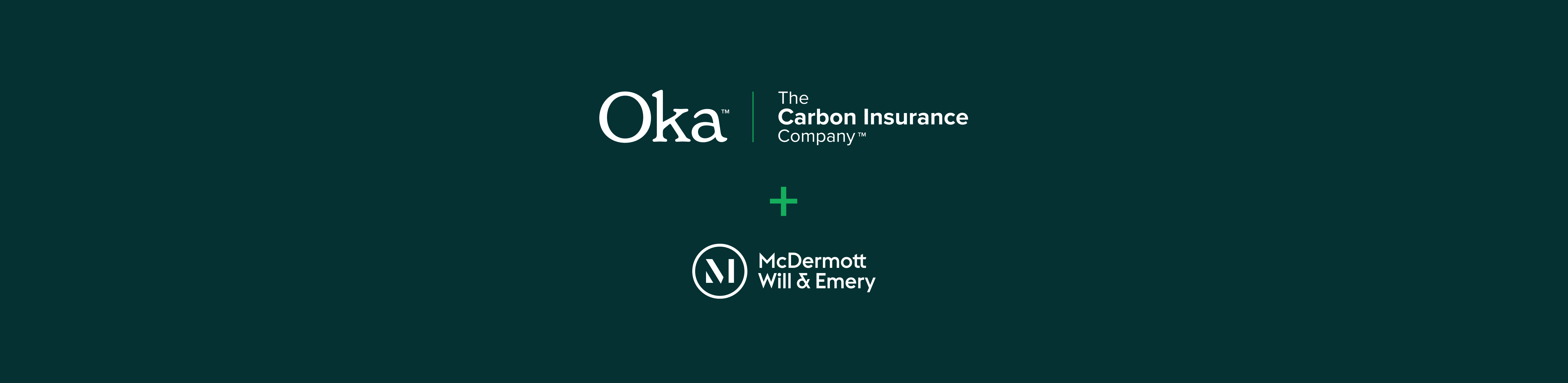 Contact - Oka, The Carbon Insurance Company